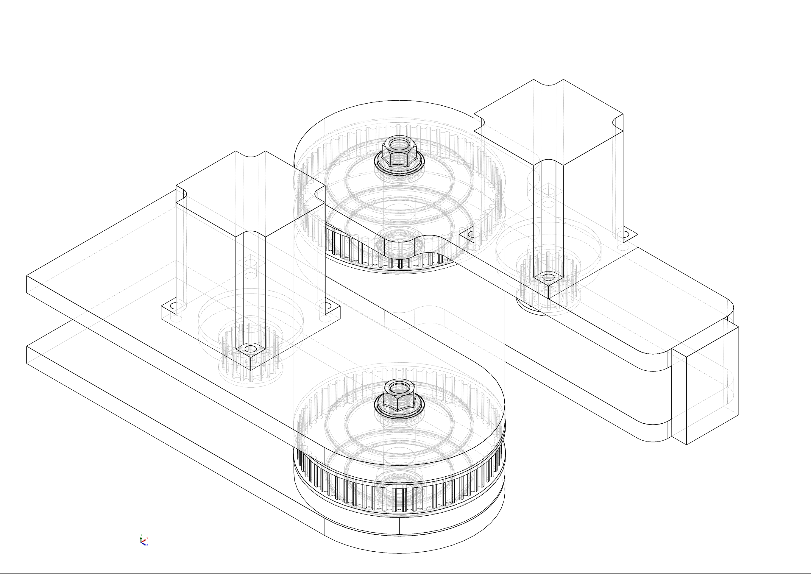 Angular limit switch homing advise : r/robotics